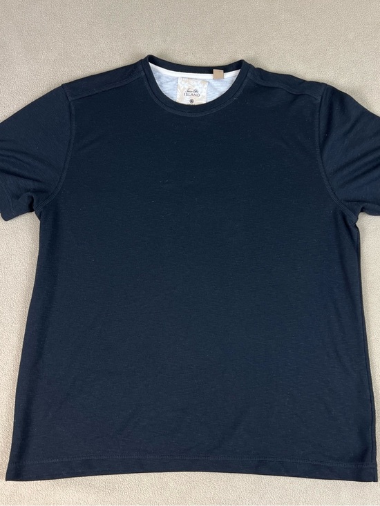 Tasso Elba | Shirts | Taso Elba Island Upf Sun Protection Tshirt 0 ...